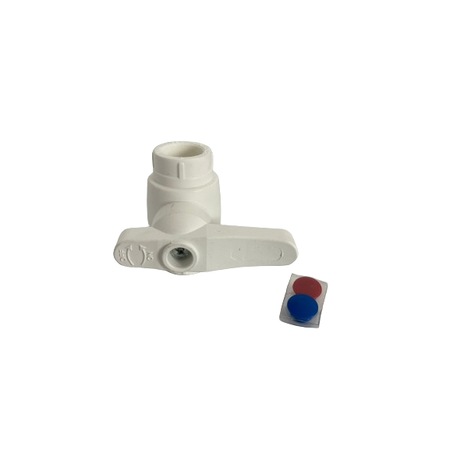 Robinet ppr 25mm - eMAG.ro