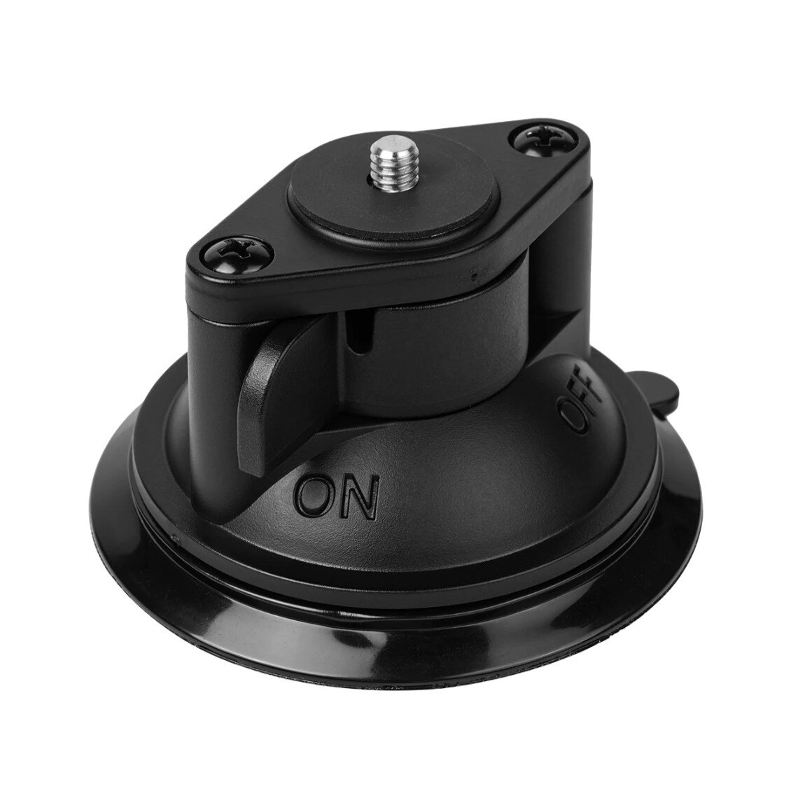 Ventuza magnetica si suprafete vitrate, TELESIN MAG-03, compatibila ...