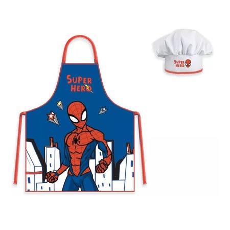 Set sorturi copii Spiderman vedete - eMAG.ro