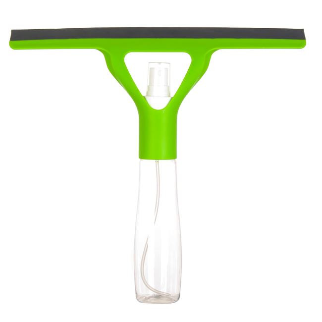 Racleta Curatat Geamuri cu Pulverizator 120ml - eMAG.ro Racleta Curatat Geamuri cu Pulverizator 120ml - eMAG.ro