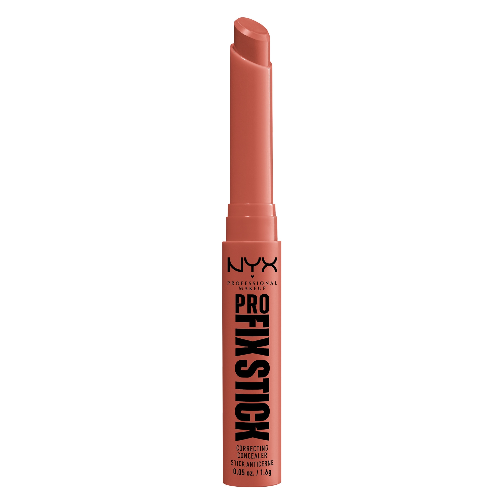 Stick corector NYX PM Pro Fix Stick 0.5 Rise, 1.6 gr - eMAG.ro