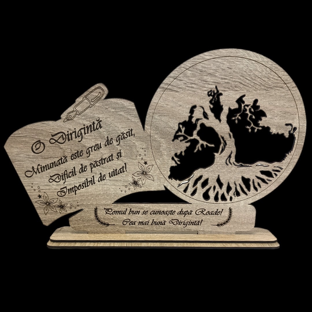 Decoratiune tablou inima, blank pentru licheni stabilizati ...