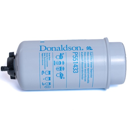 Filtru combustibil Donaldson P551433 - eMAG.ro