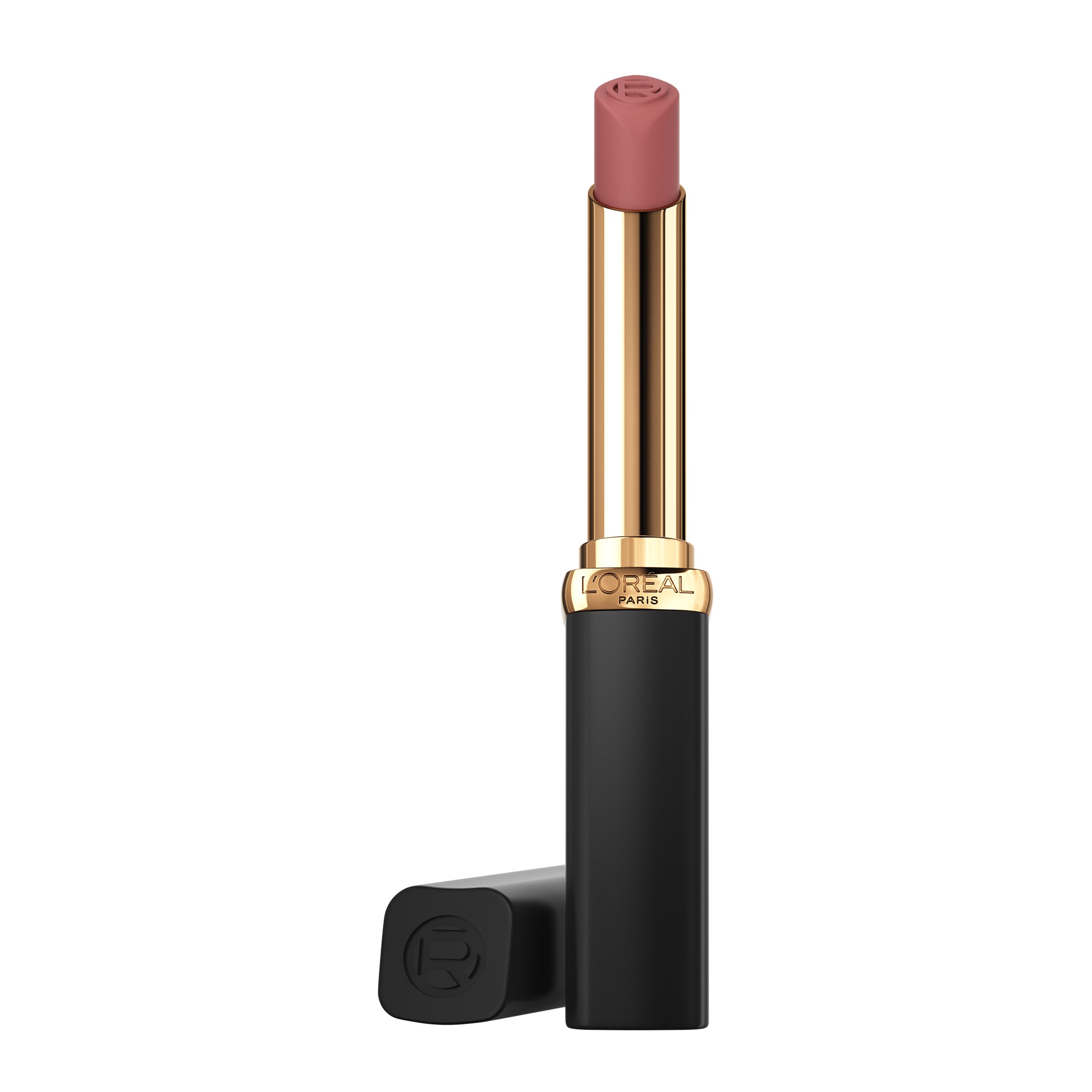 Ruj mat L'Oréal Paris Color Riche Nudes of Worth, 601 Worth It - eMAG.ro