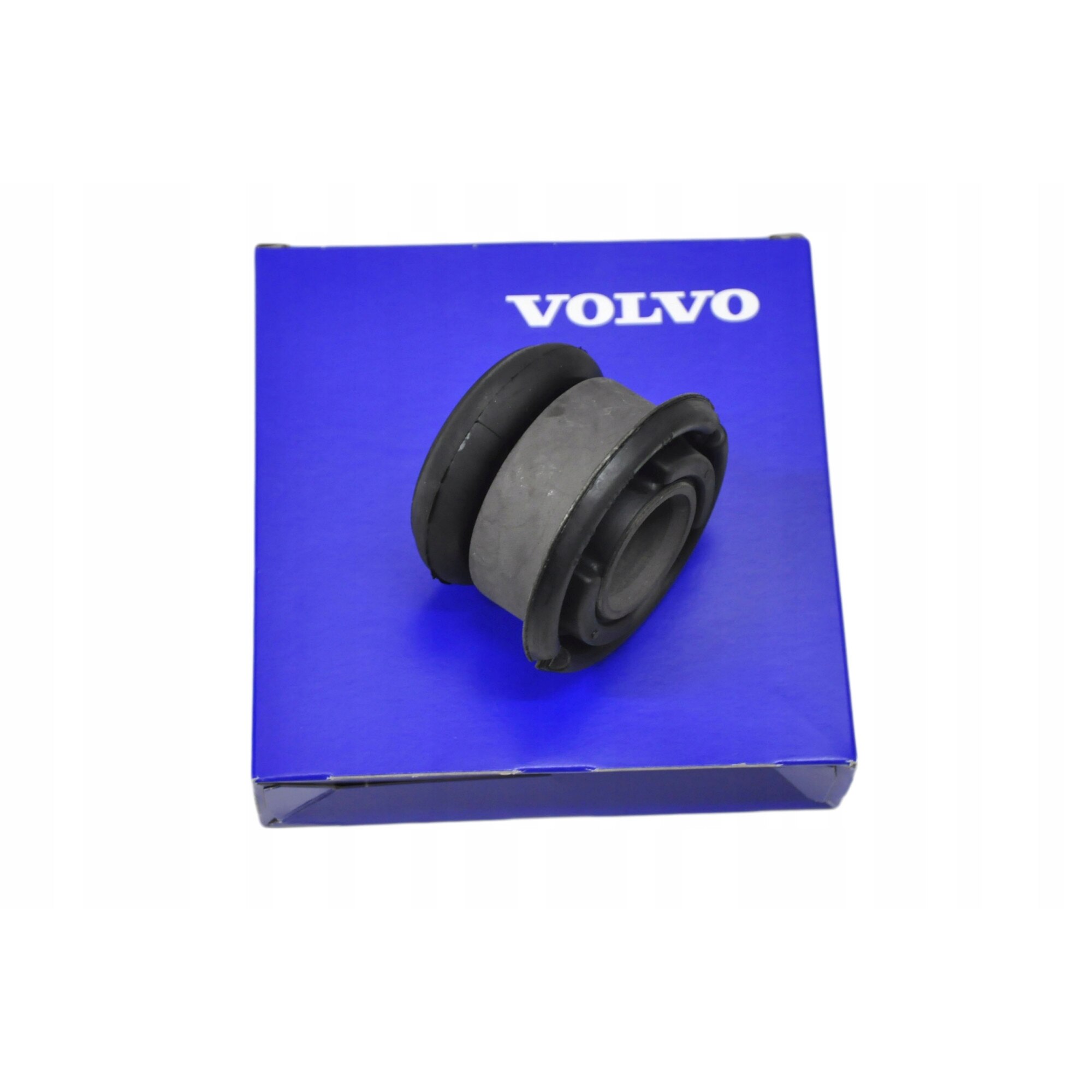 Bucsa pentru cadru spate, Volvo, Compatibil cu VOLVO XC90 OE, Negru ...