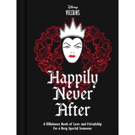Disney Villains Happily Never After de Disney - eMAG.ro