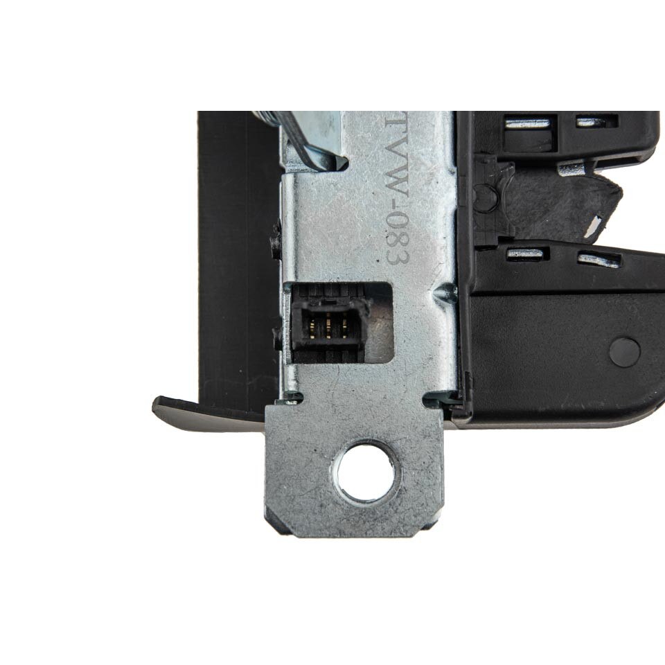 Incuietoare broasca haion Volkswagen Golf 4 - eMAG.ro