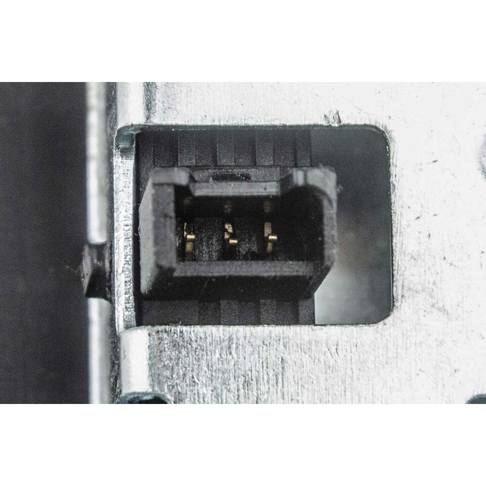 Incuietoare broasca haion VOLKSWAGEN TRANSPORTER T5, MULTIVAN T5 ...