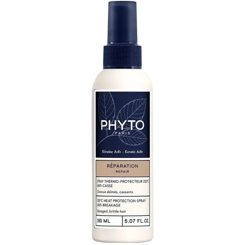 Spray de protectie pentru par impotriva caldurii, Phyto, 150 ml - eMAG.ro
