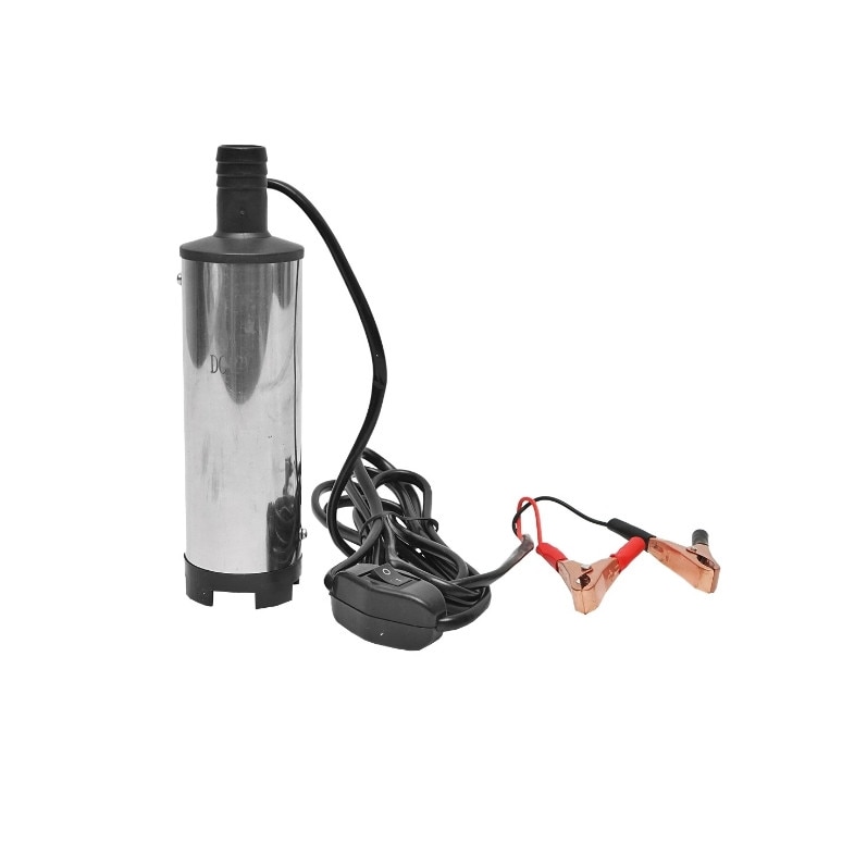 Pompa transfer motorina 24V Breckner Germany - eMAG.ro