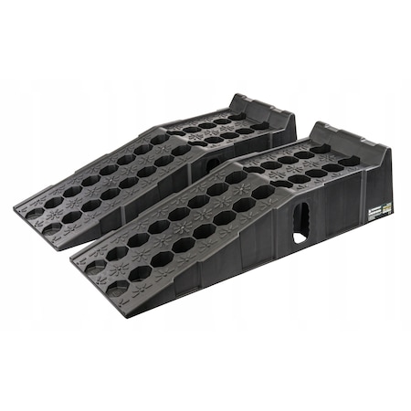 Set de 2 rampe auto atelier platforme 8ooo kg - eMAG.ro