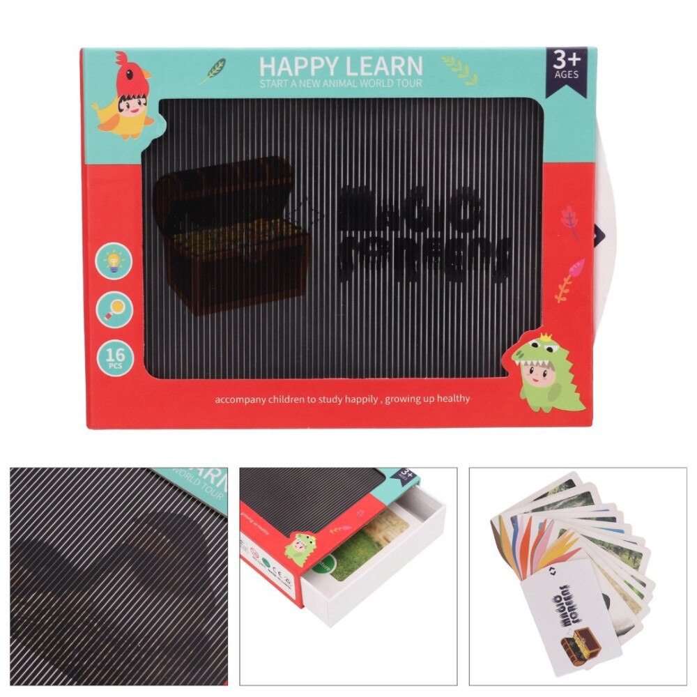 Carduri Animatie cu animale - eMAG.ro