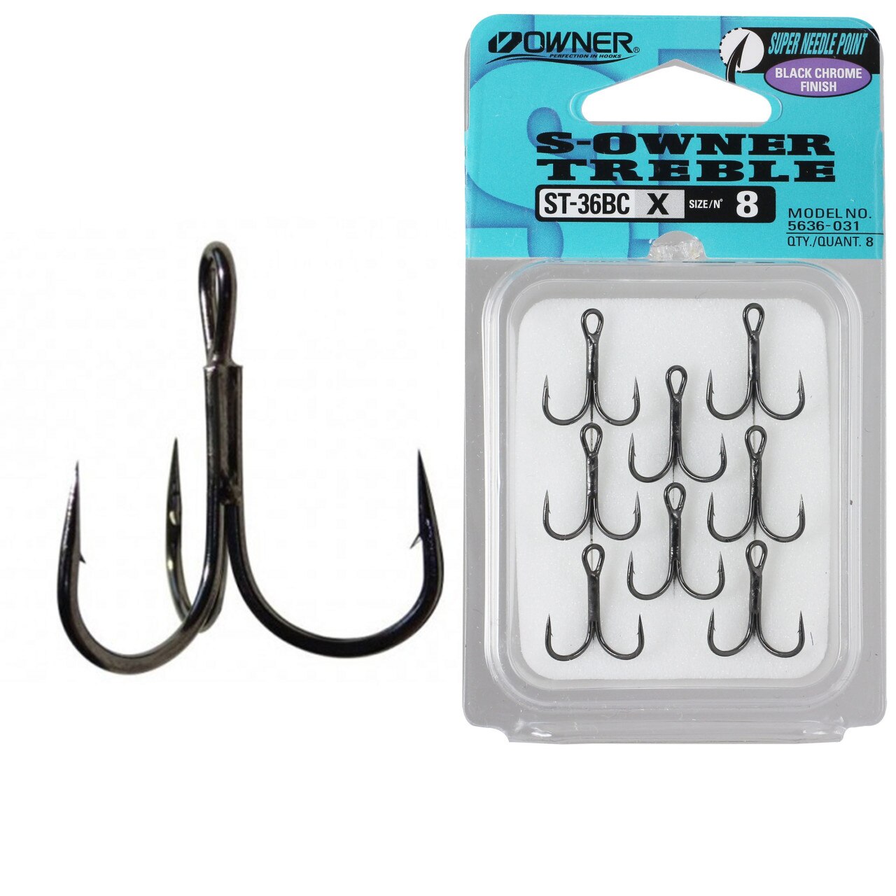 MMT Owner ST-36 № 6 котва - eMAG.bg