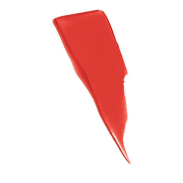 Ruj, Maybelline, Super Stay Matte Ink, 25 Heroine, 5ml - eMAG.ro