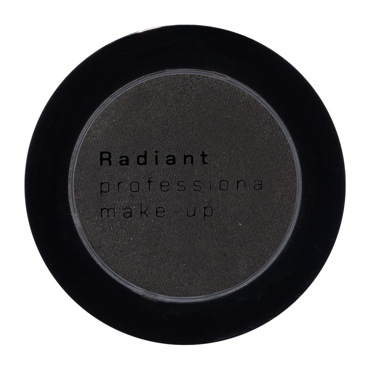 Fard de pleoape, Radiant, 4g, 199 Black - eMAG.ro