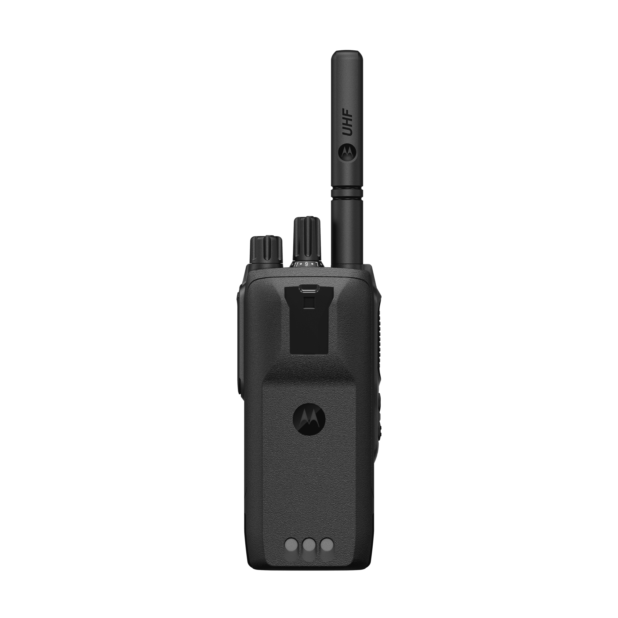 Statie radio MOTOROLA MOTOTRBO R2 VHF - eMAG.ro