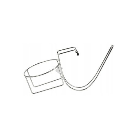 Suport prindere frapiera de masa, vin, sampanie, Kinghoff - eMAG.ro