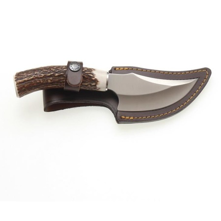 Cutit, Muela, SABUESO, Otel, Maro/Argintiu - eMAG.ro