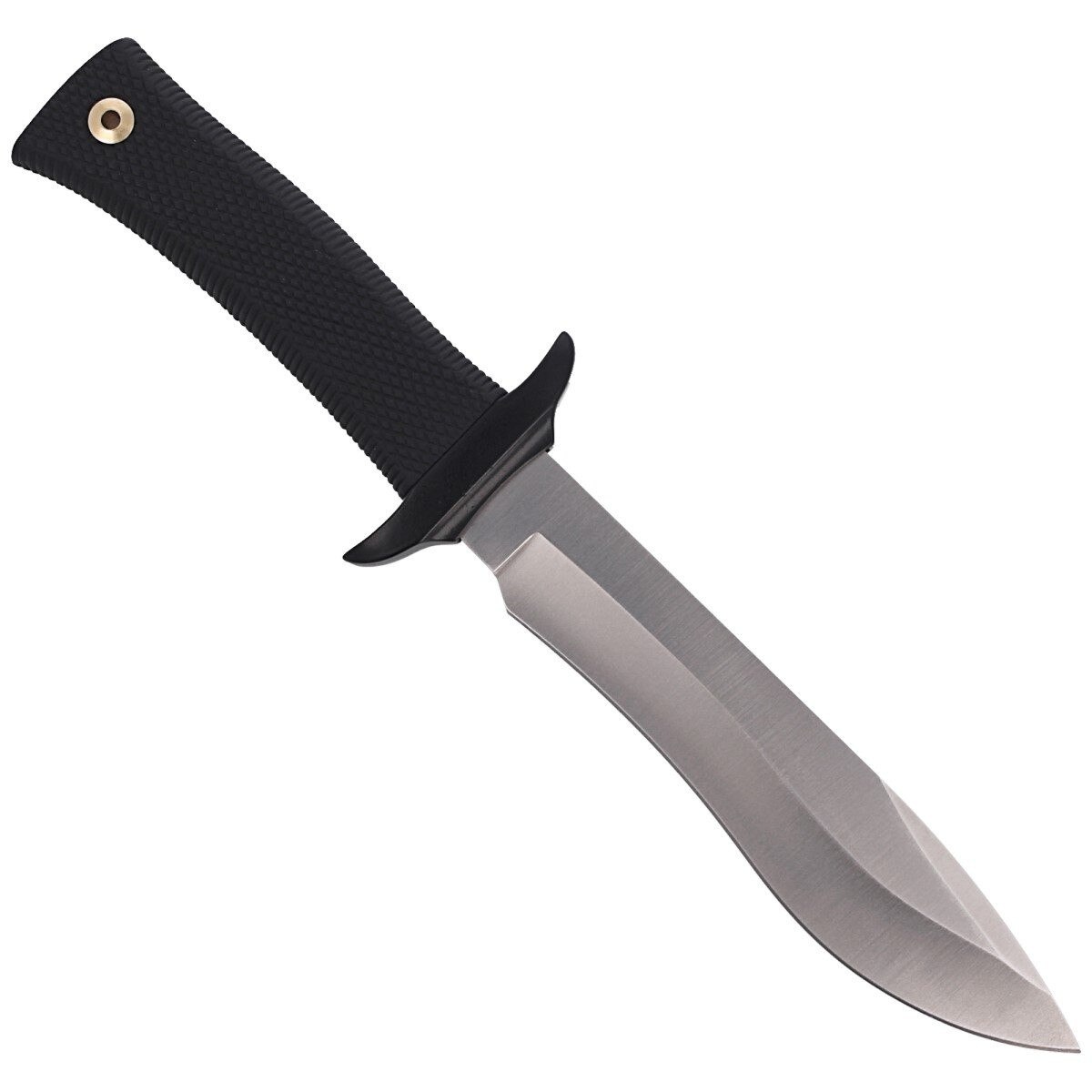 Cutit Muela 55-16, Lama Tip Bowie, Material Lama Otel 420H, Fabricare ...