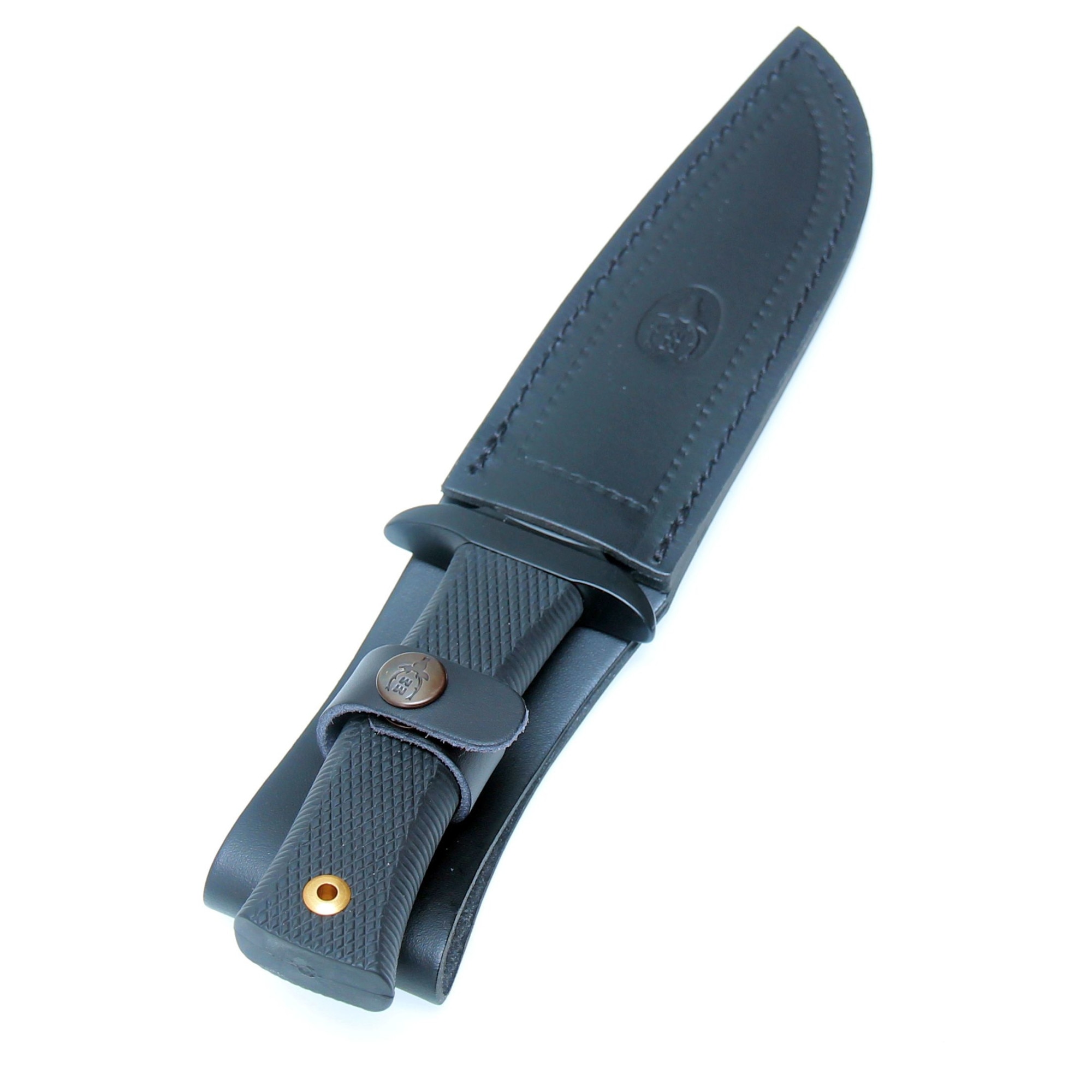 Cutit Muela 55-16, Lama Tip Bowie, Material Lama Otel 420H, Fabricare ...