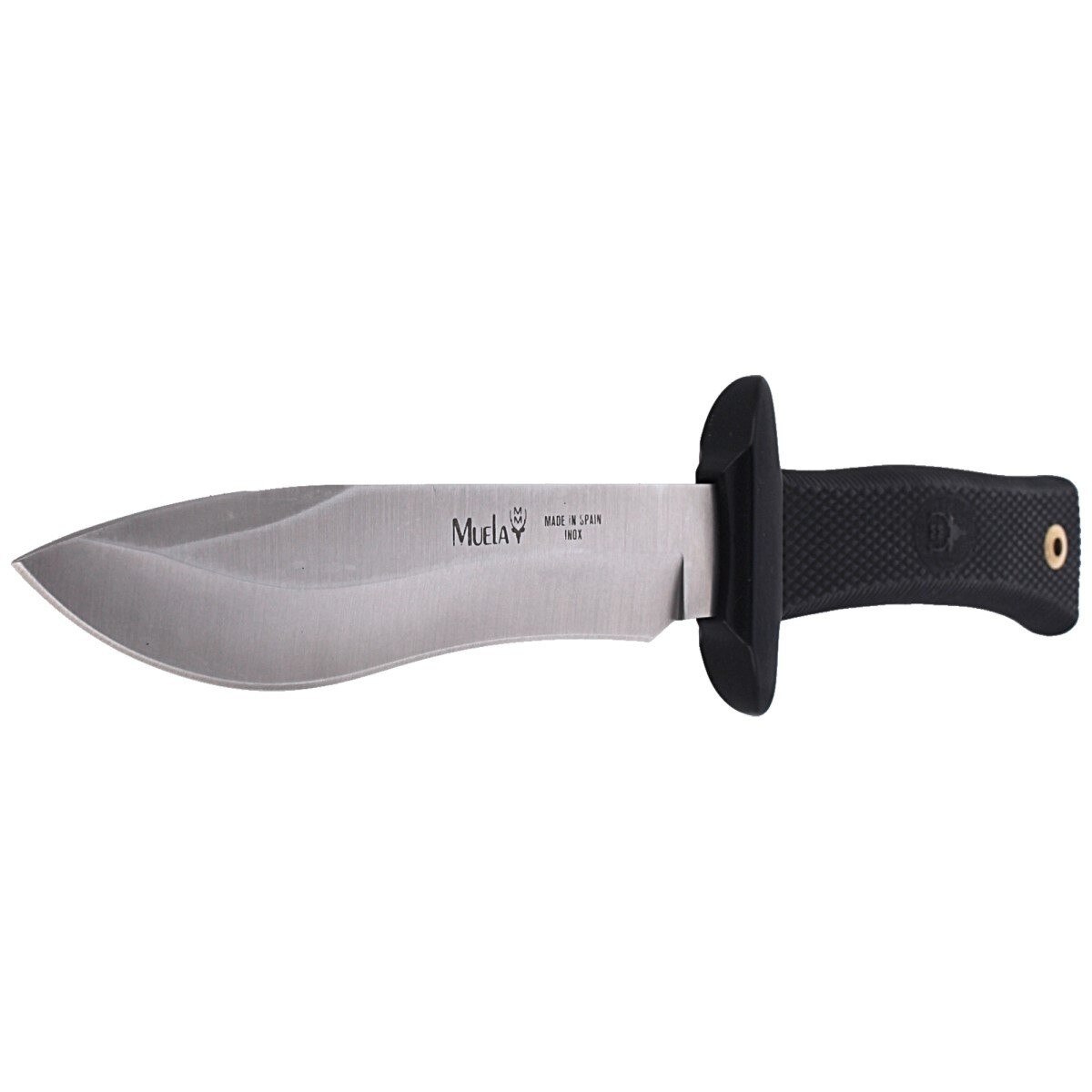 Cutit Muela 55-16, Lama Tip Bowie, Material Lama Otel 420H, Fabricare ...