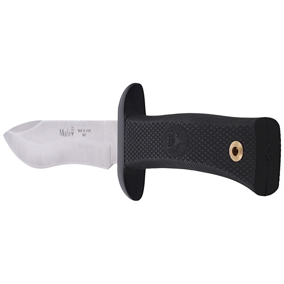 Cutit Muela 55-16, Lama Tip Bowie, Material Lama Otel 420H, Fabricare ...