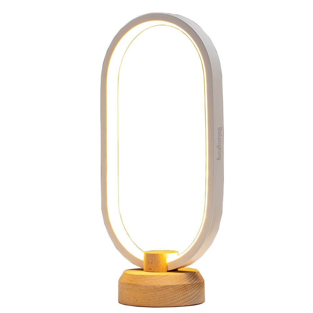 Lampa de birou LED, Bolongking, 48 LED SMD 2835 de inalta calitate ...