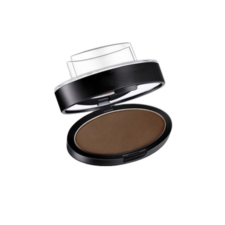 Stampila reglabila pentru sprancene Perfect Eyebrow, Browlux - Maro ...