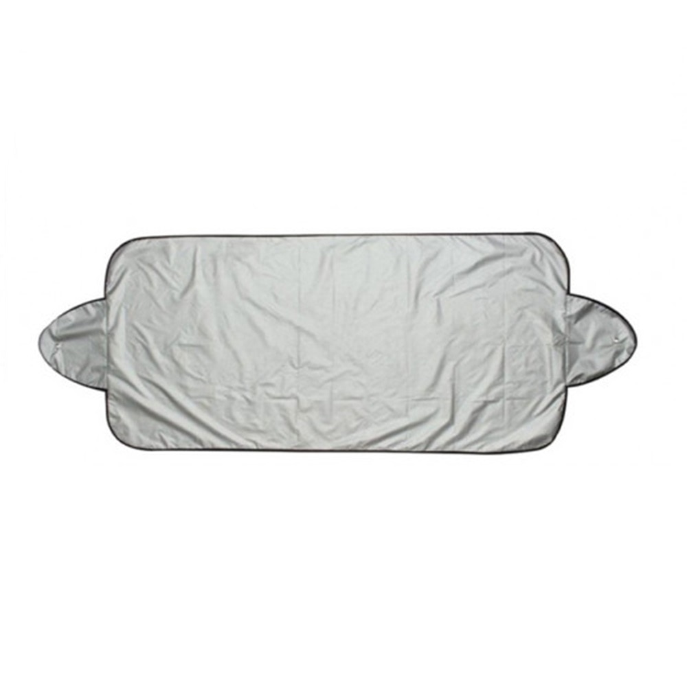Husa protectie parbriz pentru IARNA, AutoSSF ®, anti inghet, zapada ...