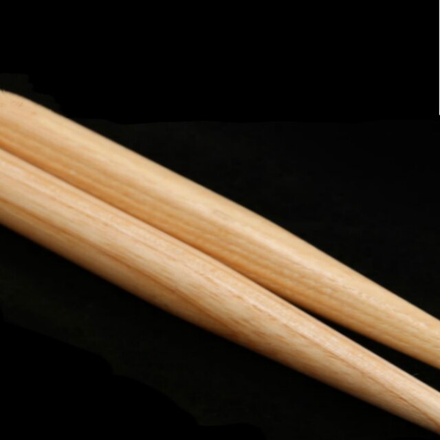 Set Bete Toba, BOMSTOM, 5A, Varf din Lemn, Nature, Neted si confortabil ...