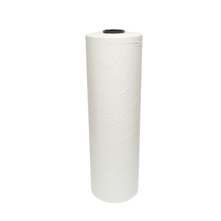 Folie pentru Infoliat Baloti, 500 mm x 25 MIC x 1800 m - eMAG.ro