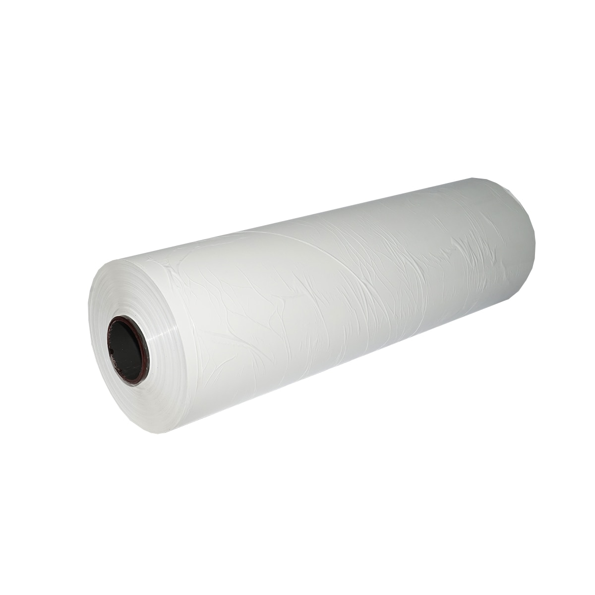 Folie pentru Infoliat Baloti, 500 mm x 25 MIC x 1800 m - eMAG.ro