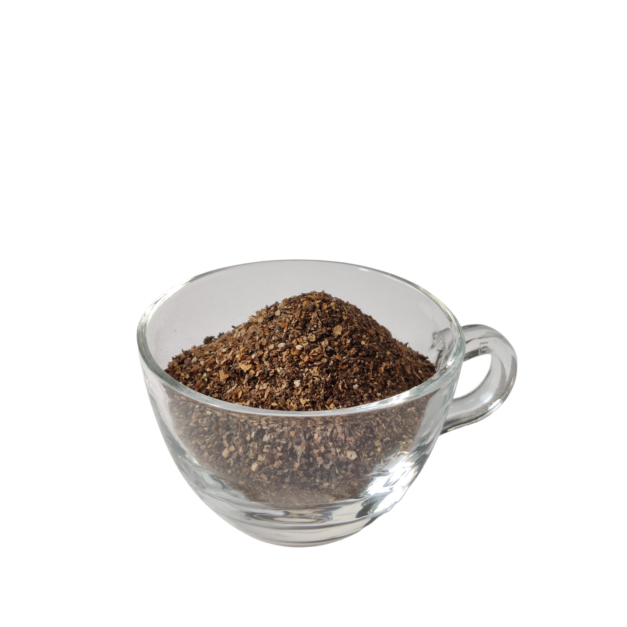 Vrac, Lamaie Neagra Macinata, 400 g - eMAG.ro