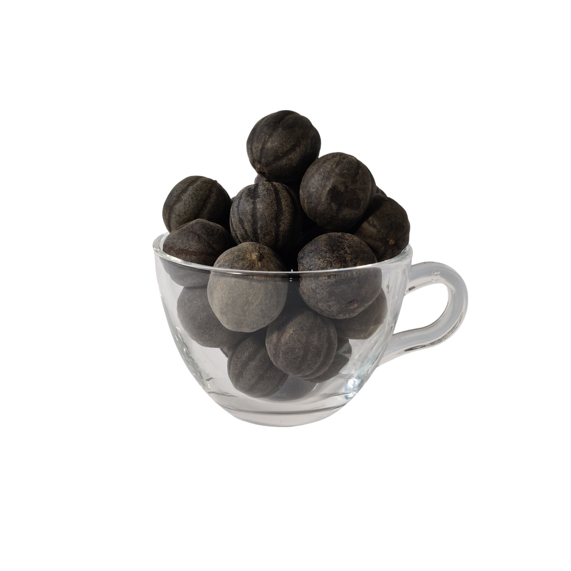 Vrac, Lamaie Neagra Intreaga, 200 g - eMAG.ro