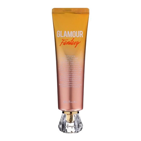 Crema de corp parfumata, Glamour, 140 ml - eMAG.ro