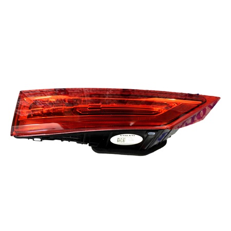 Lampa pentru hayon, Volvo, Spate stanga, Compatibil cu VOLVO XC60 II ...