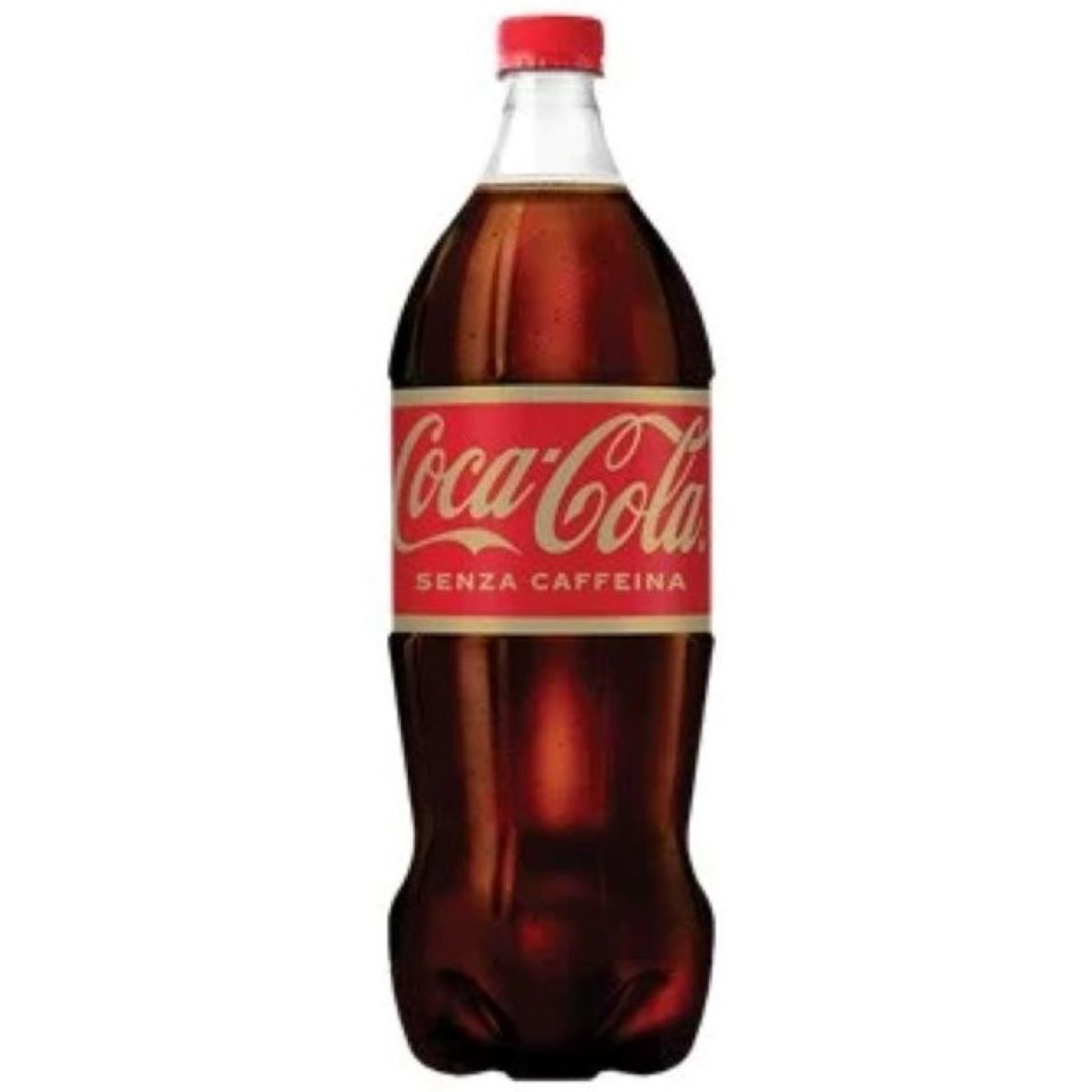 Bautura Carbogazoasa, Coca Cola Zero Cofeina, 1.5L - eMAG.ro