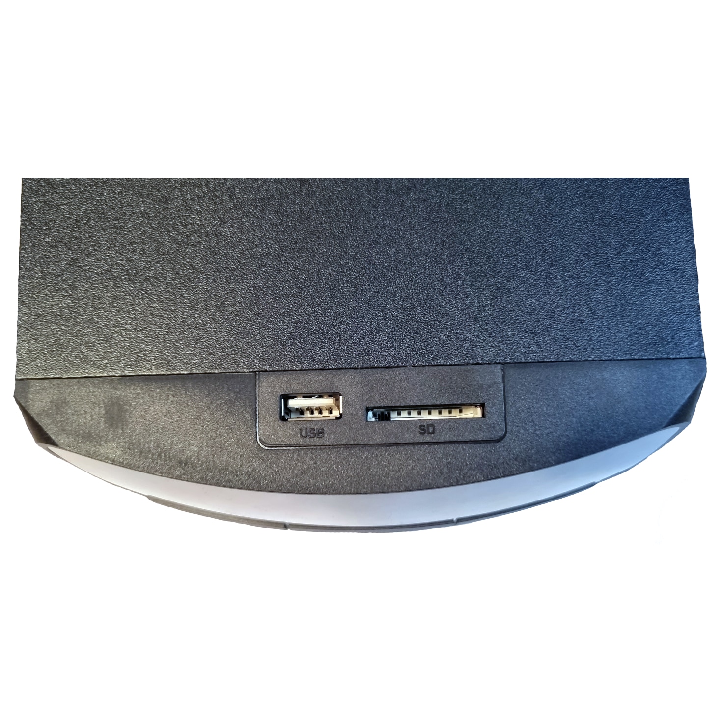 Аудио система с Bluetooth 2.1 Datamaxx 40W RMS, FM радио, жак, SD, USB ...