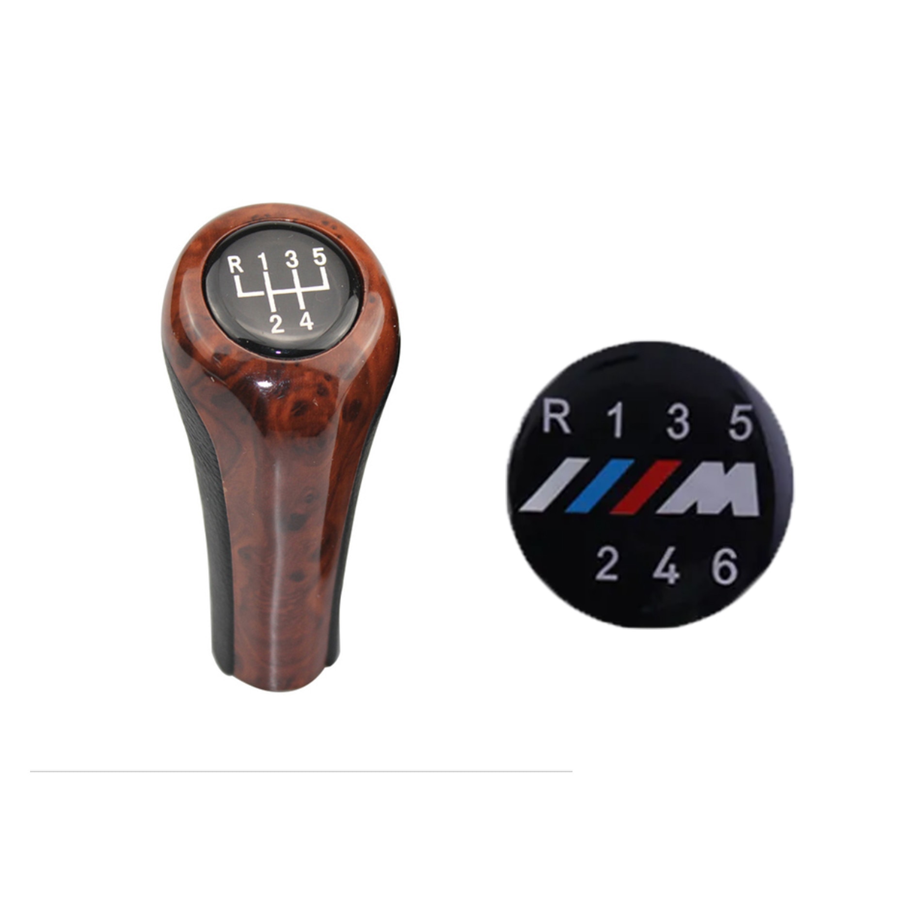 Топка за скоростен лост 6 скорости, BMW M 1 3 E30 E36 E46 E90 E91 E92 E93 E81 E82 E87 E88 ...