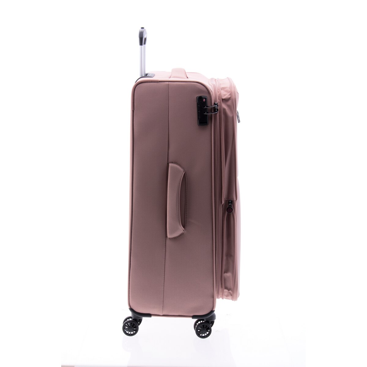 Set Trolere, 4 Roti Duble, Nylon, Gladiator, Arctic, MG 37 - 3 Piese ...