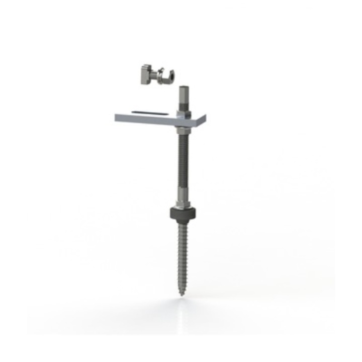 Surub ancora acoperis tabla HF250 - eMAG.ro