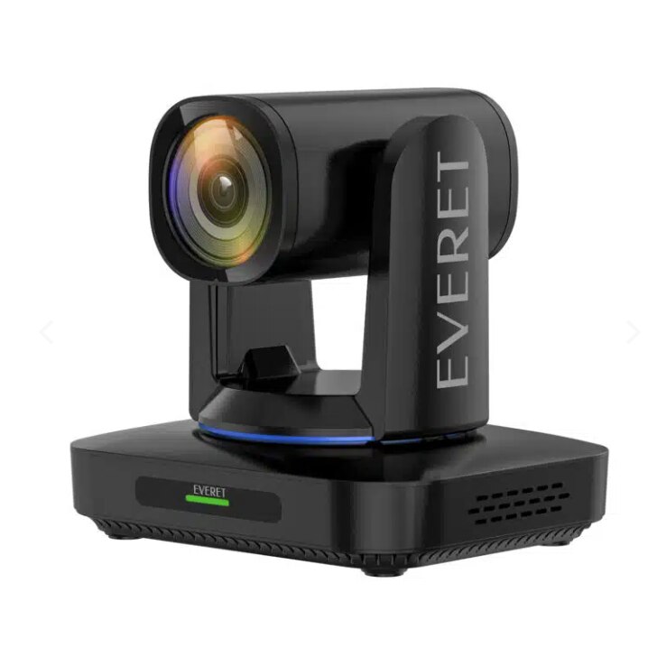 Camera PTZ Everet EVX230 NDI, HX3 Zoom 30x Camp vizual de 59° - eMAG.ro