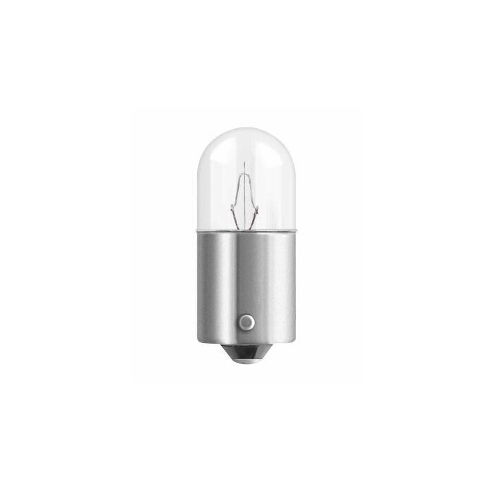 Bec auto iluminare numar circulatie Neolux, tensiune 24 V, putere 10 W ...