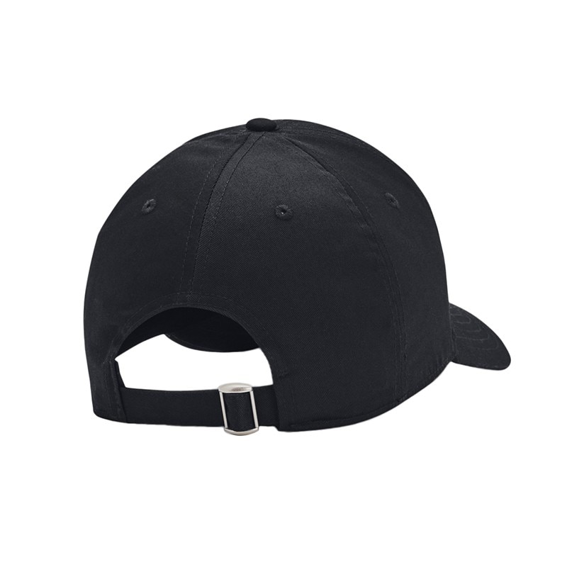 Sapca Under Armour Lockup Adjustable 1381645-002, Barbati, Negru ...