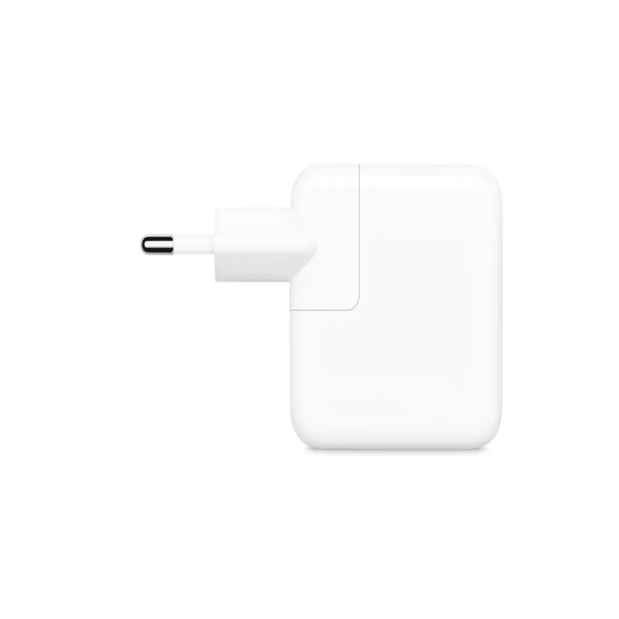 Incarcator Retea Cu Incarcare Rapida Dual Usb C 35w Alb Emag Ro