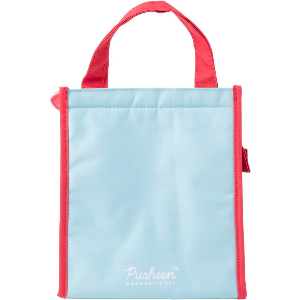 Geanta Pranz Pusheen Purrfect Love Collection - eMAG.ro