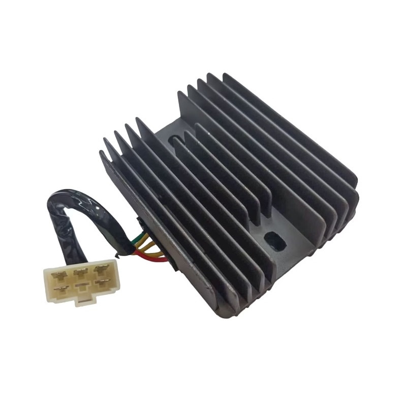 Releu incarcare / regulator tensiune Suzuki Burgman, GSF, GSX, GSXR, DR ...