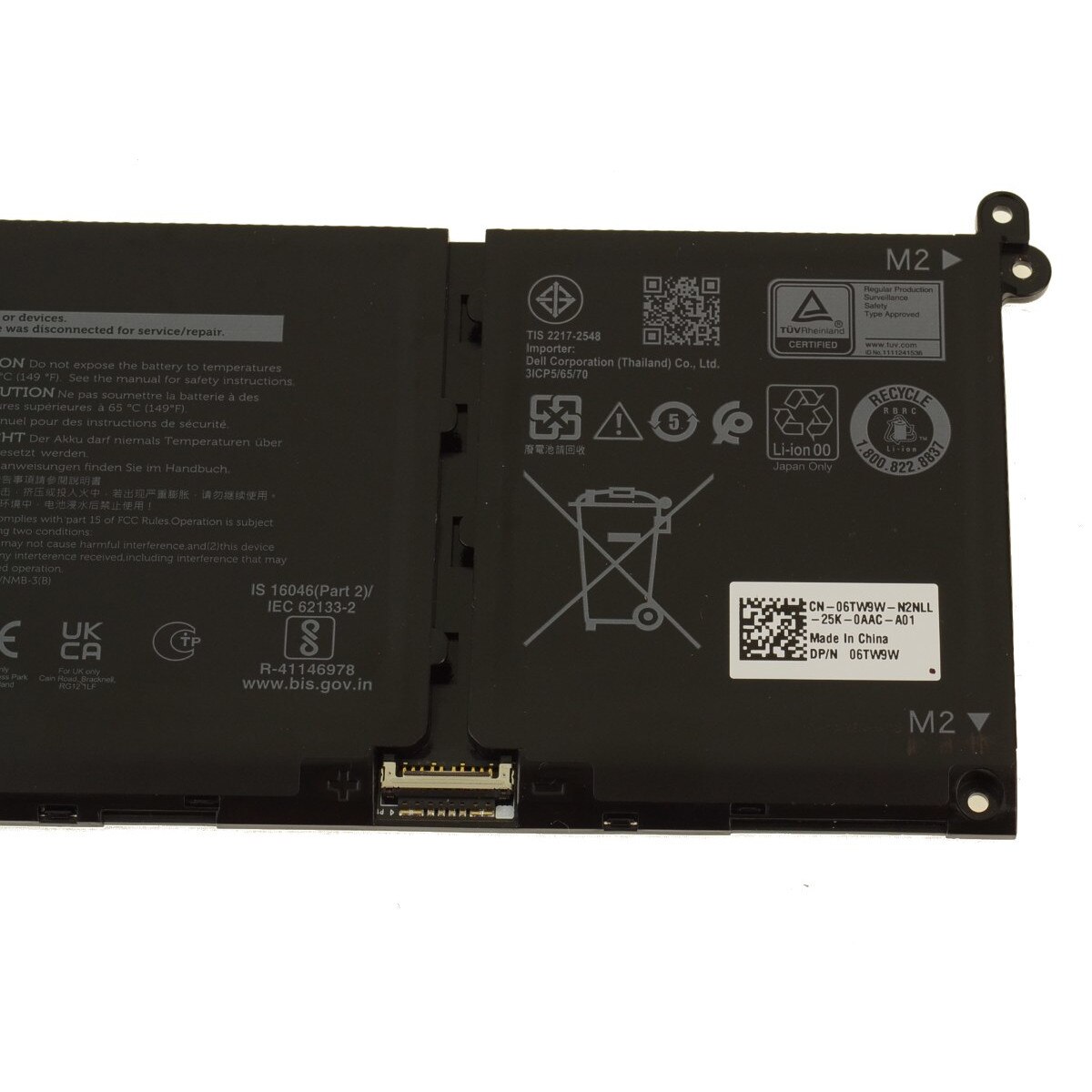 Baterie originala Dell, 927N5 pentru VOSTRO 3510 3511 3515, VOSTRO 5410 ...
