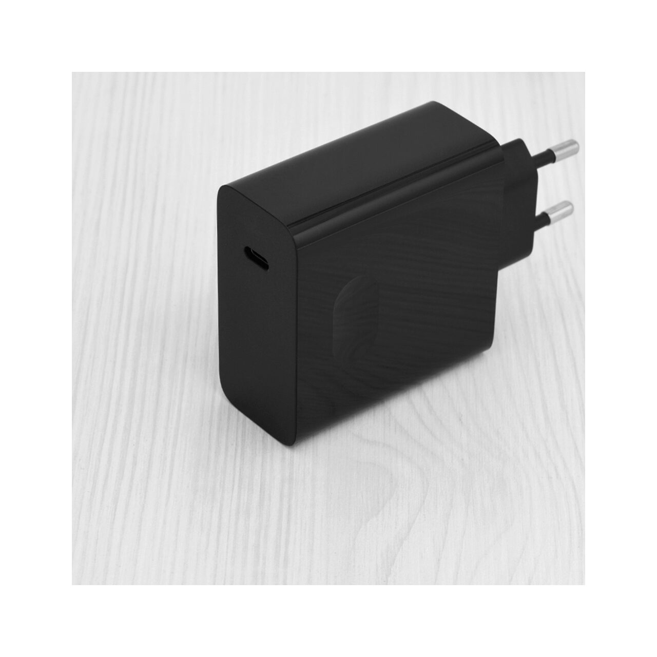 Зарядно устройство с контакт Type-C, 65W Huawei HW-200325EP0, черно ...