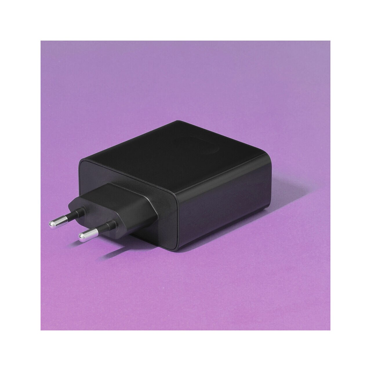 Зарядно устройство с контакт Type-C, 65W Huawei HW-200325EP0, черно ...